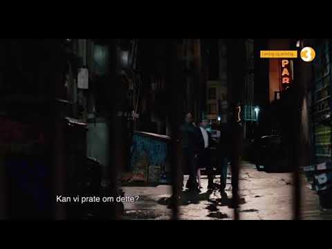 TV3 Norway - Weekend Movies Promo 2017 - YouTube