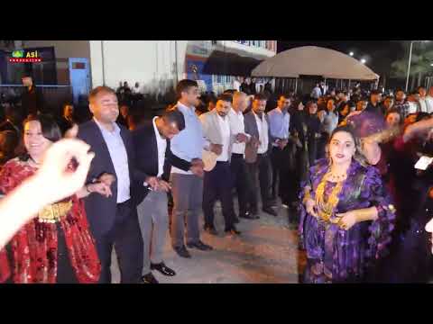 Batü'yan Aşireti Mustafa Erdoğmuş Düğünü Part 3