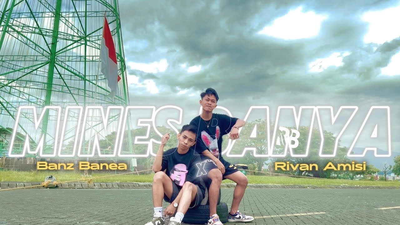 MINES BANYA_Banz-Banea_x_Rivan-Amisi_2k24 - YouTube