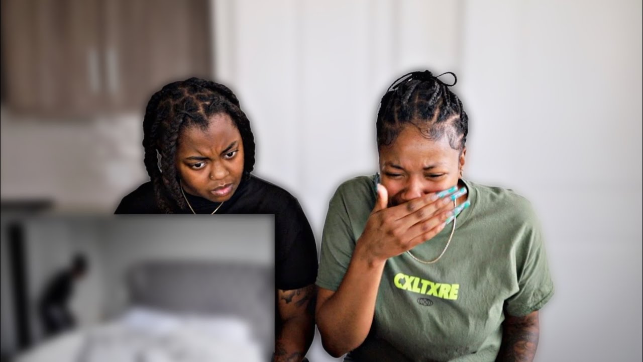 Having EXPLOSIVE DIARRHEA💩 Then LEAVING The House!*EPIC*| REACTION ...