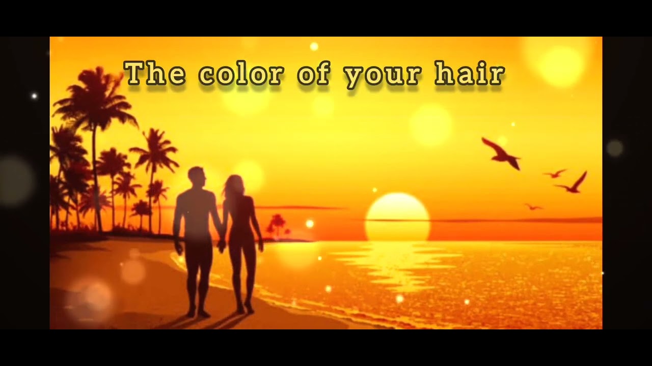 How I love you - Engelbert Humperdinck ( With Lyrics ) - YouTube