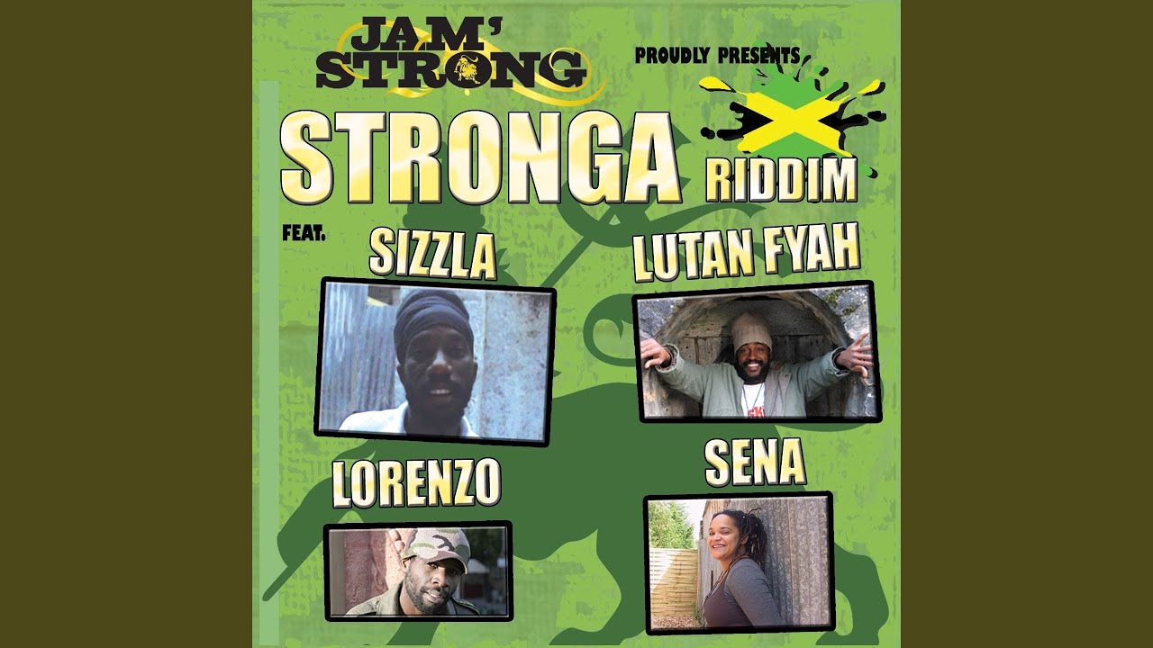 Real Rasta - YouTube