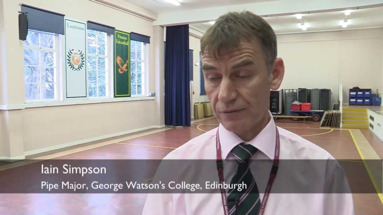 George Watson's College - YouTube