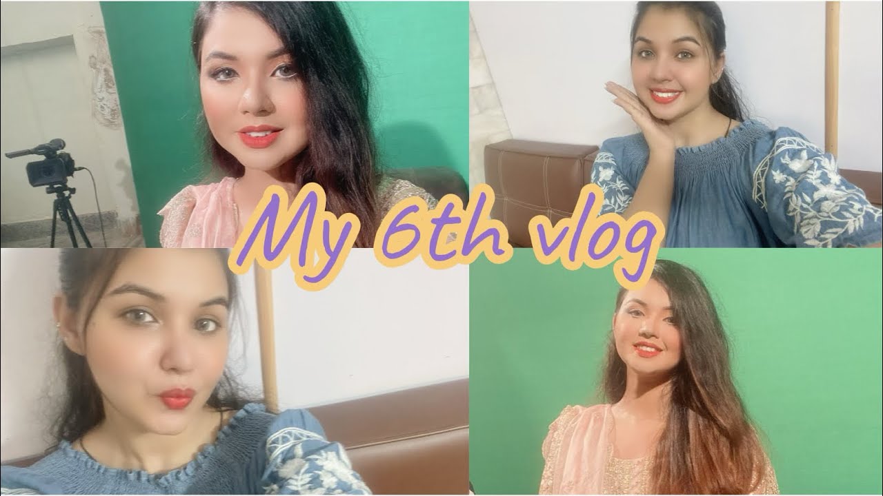 Saba Noor shoot Bts | Saba noor vlogs | - YouTube