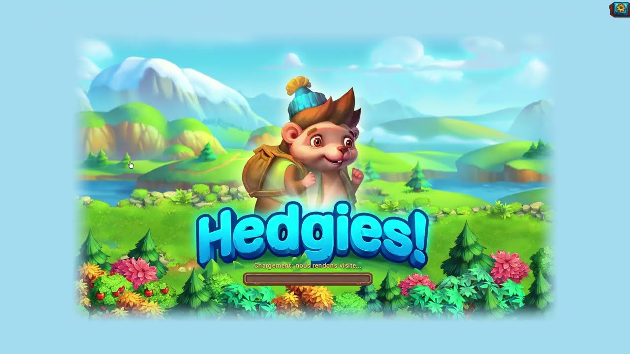 Let's play Hedgies by RedSpell #22 - YouTube