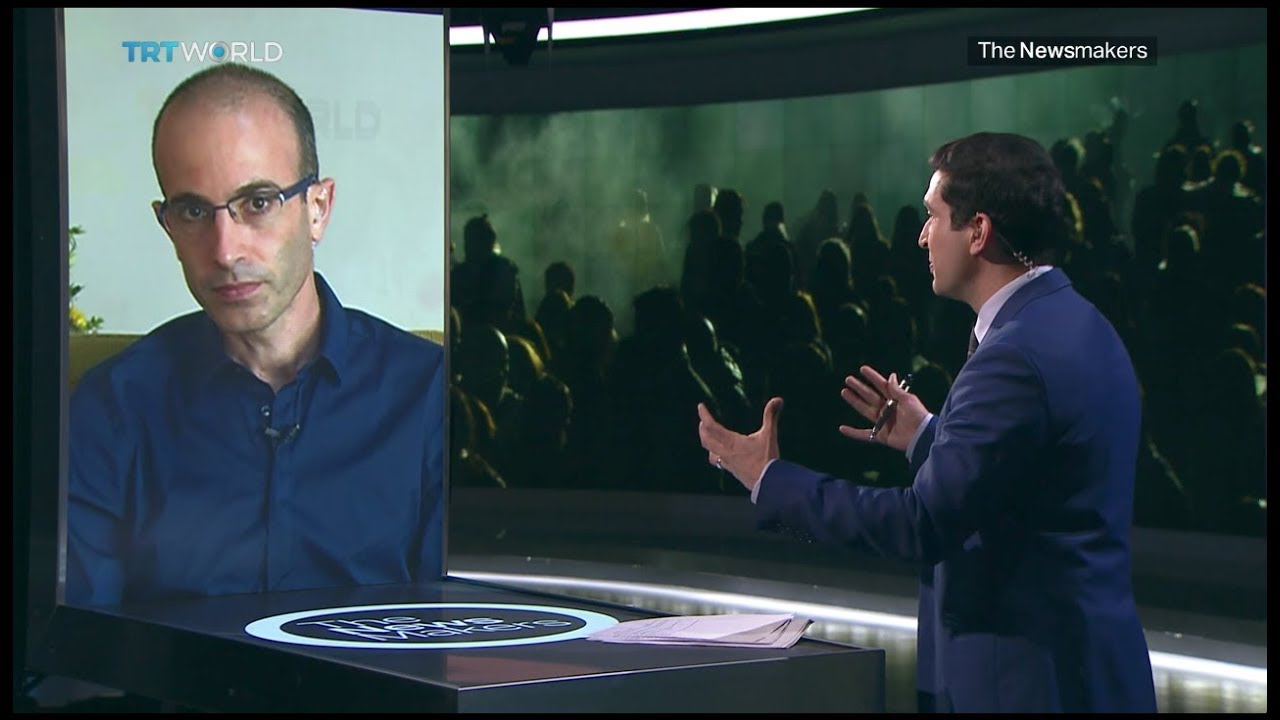 Humanity on the Brink? - YouTube