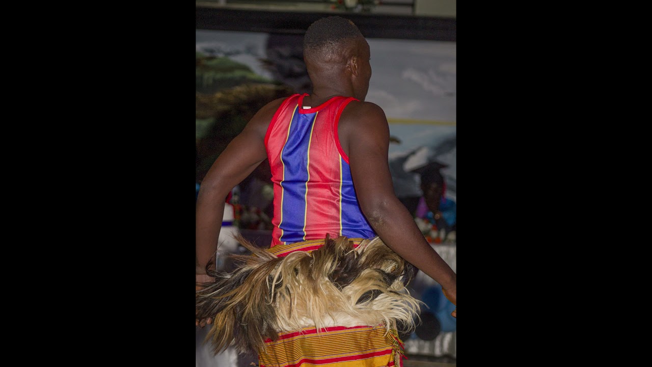 Omuzaire - Roo Ya Simba [Official Audio Promotion] - YouTube