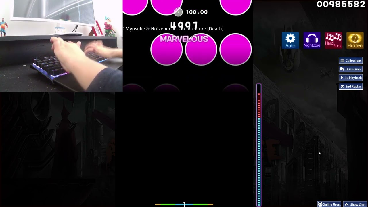 @SillyFangirl osu in 69 years but he turns into a kid: - YouTube