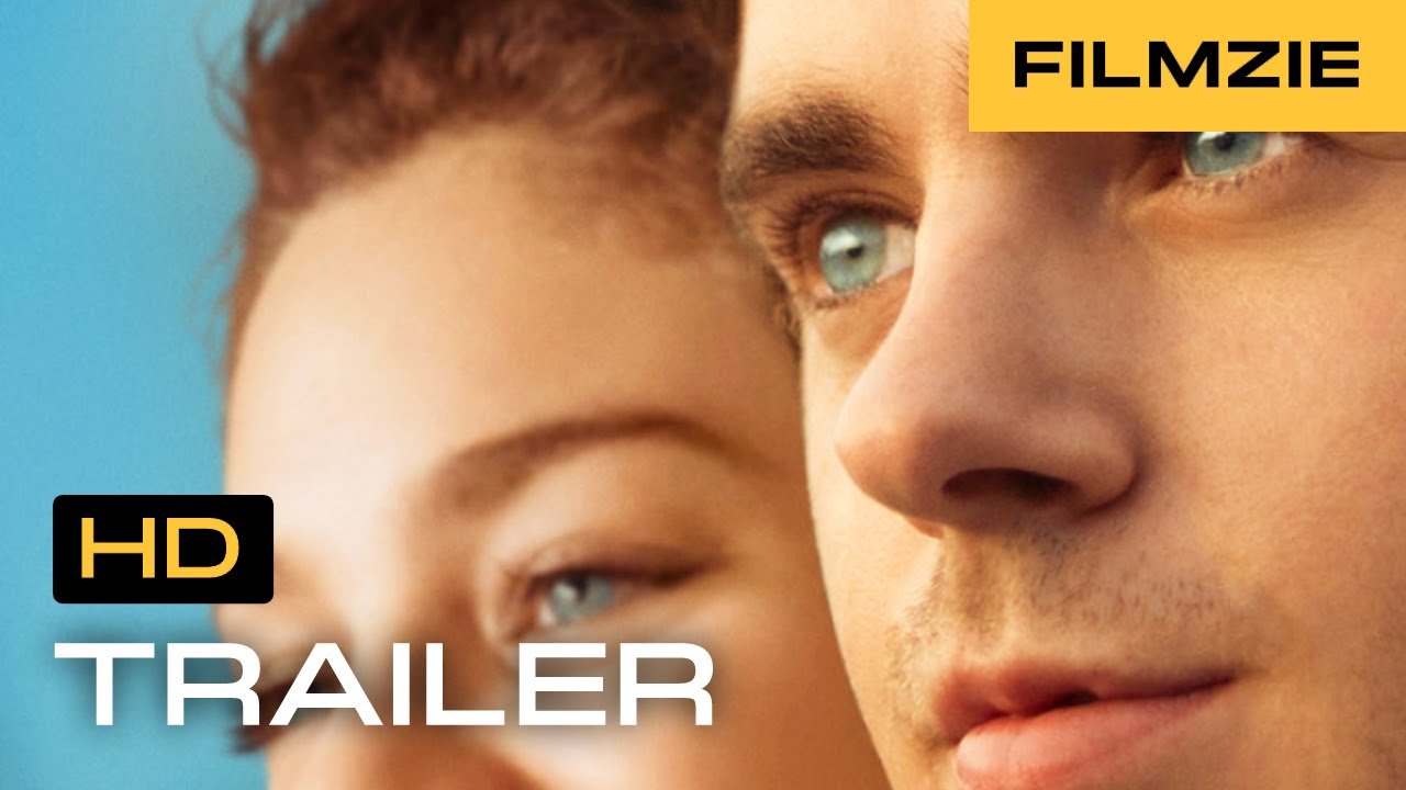 Almost Friends: Official Trailer (2016) | Freddie Highmore, Haley Joel ...