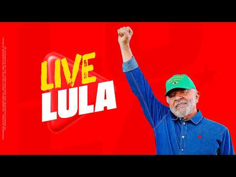 LIVE LULA