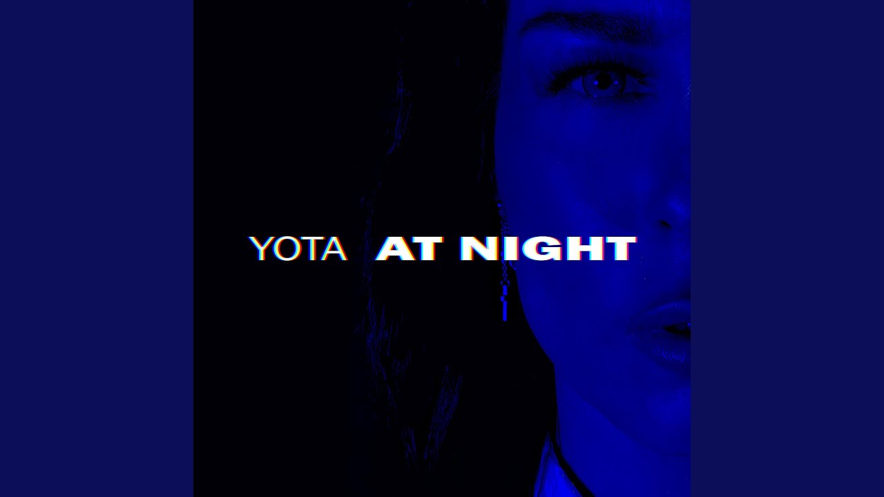 At Night - YouTube