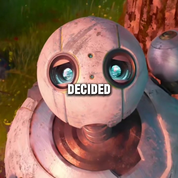 😔2 Times Rozz Got Sad In The Wild Robot... - YouTube