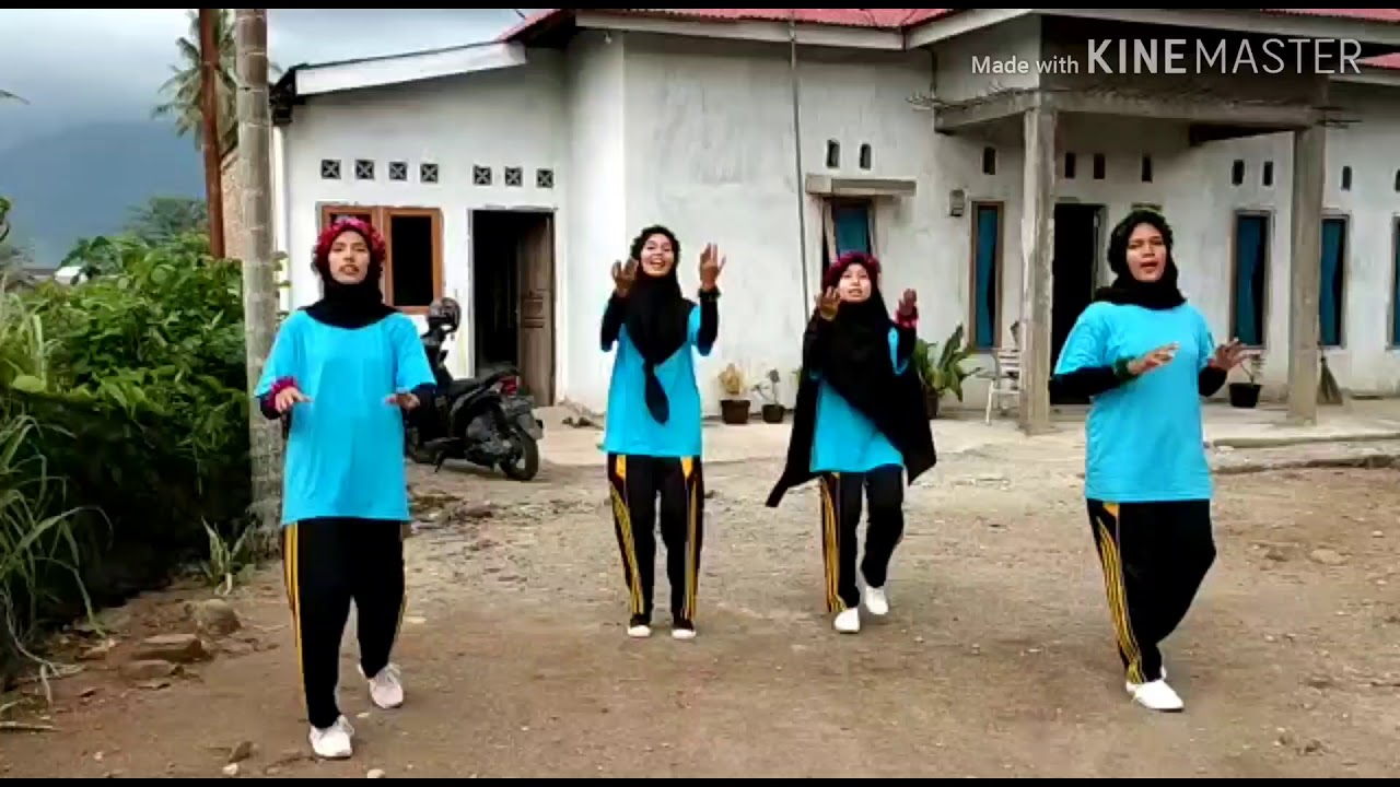 Pertemuan 16 - YouTube