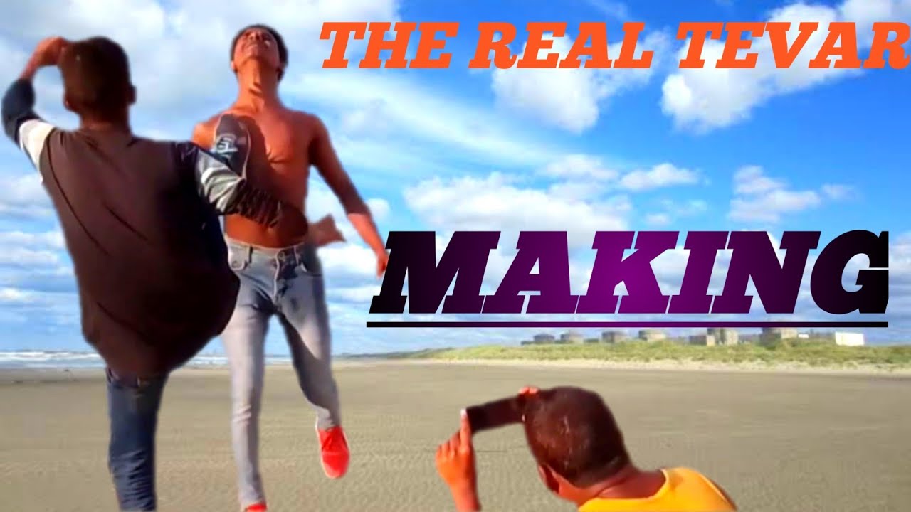 Srimanthudu movie shooting | srimanthudu behind the scenes | The real ...