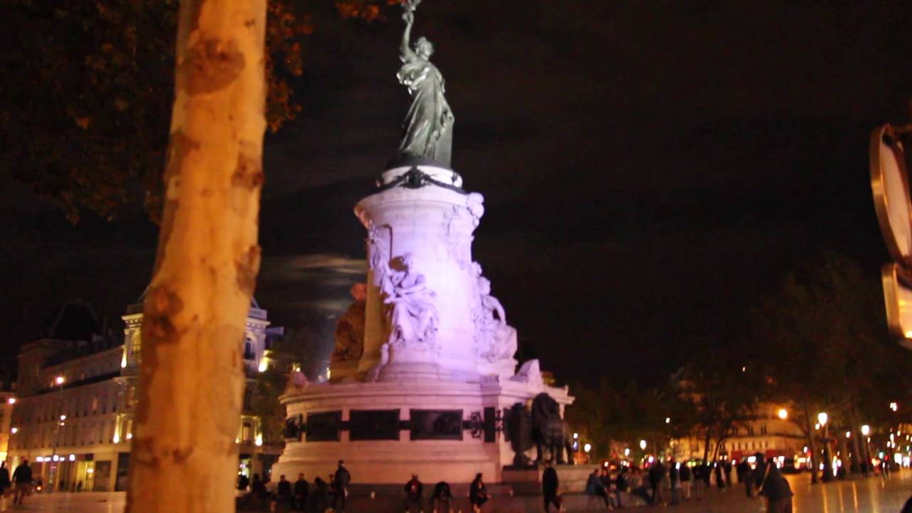 Entrevue avec Roman Frayssinet - YouTube