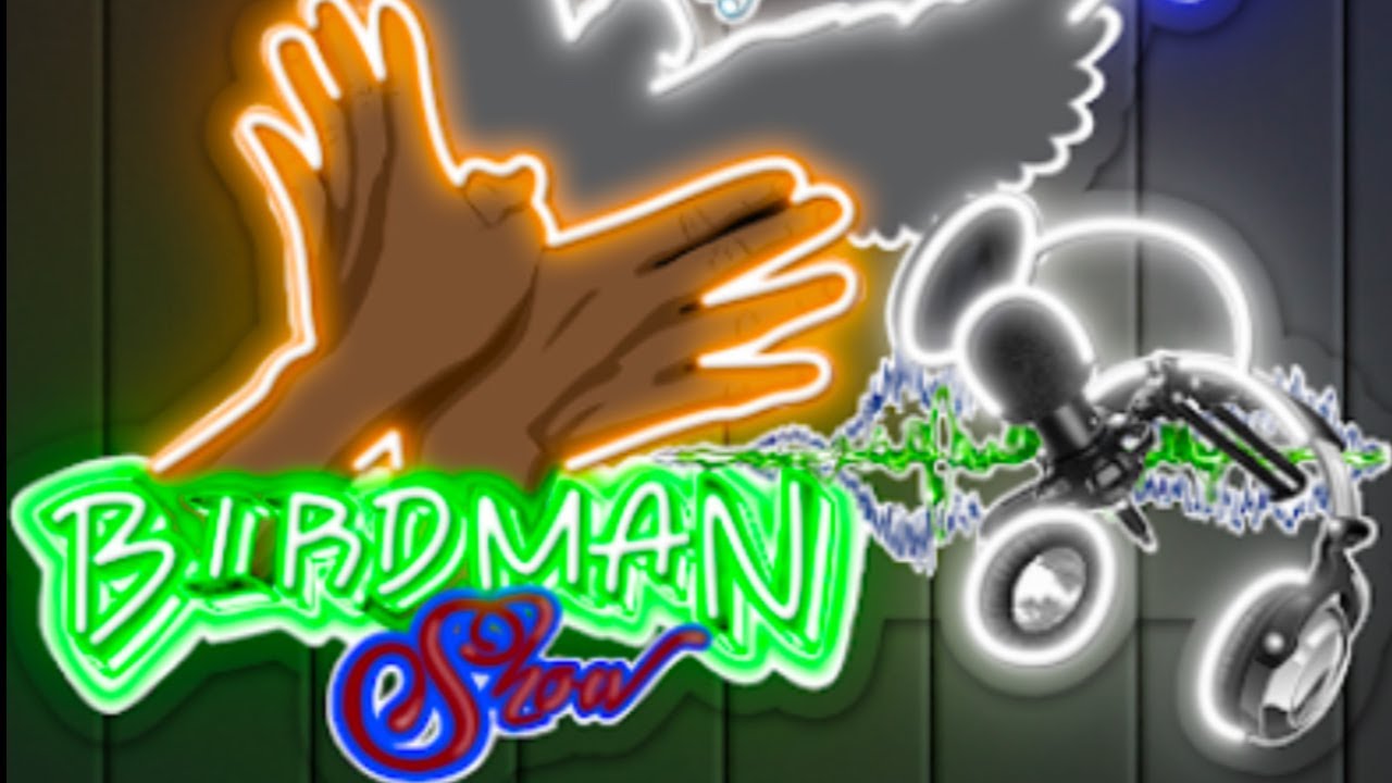 The Birdman Show Recap: You Be the Judge - YouTube