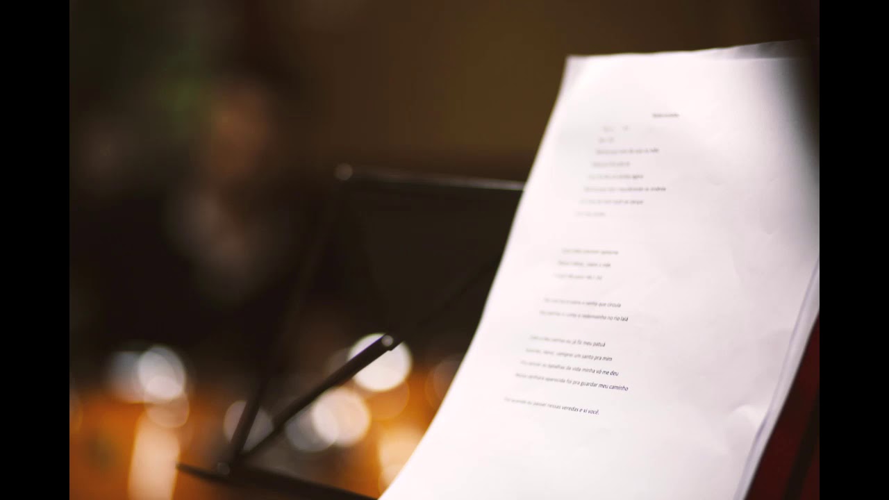 Redemoinho - Alan Caeiro ( versão ensaio ) - YouTube