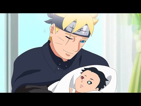 Los Mejores Momentos del Anime Boruto: Naruto Next Generations - Parte ...