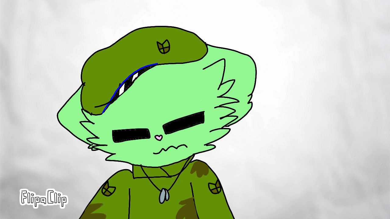 Flippy/Fliqpy collab original ( mini animations ) - YouTube