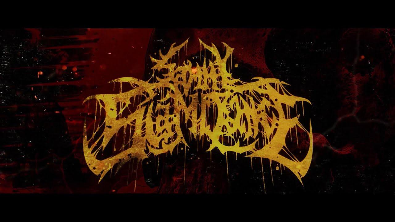 SAMMY SLAMDANCE - NO HEAVEN, NO HELL (FT. CASEY NEEDLER) [OFFICIAL LYRIC VIDEO] (2024) SW ...