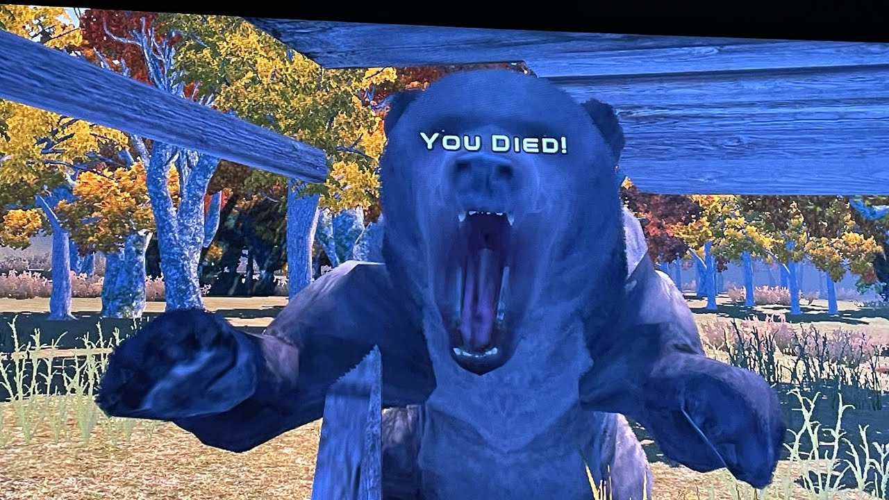 How to find Silverback on BPS and Cabela’s the hunt. - YouTube