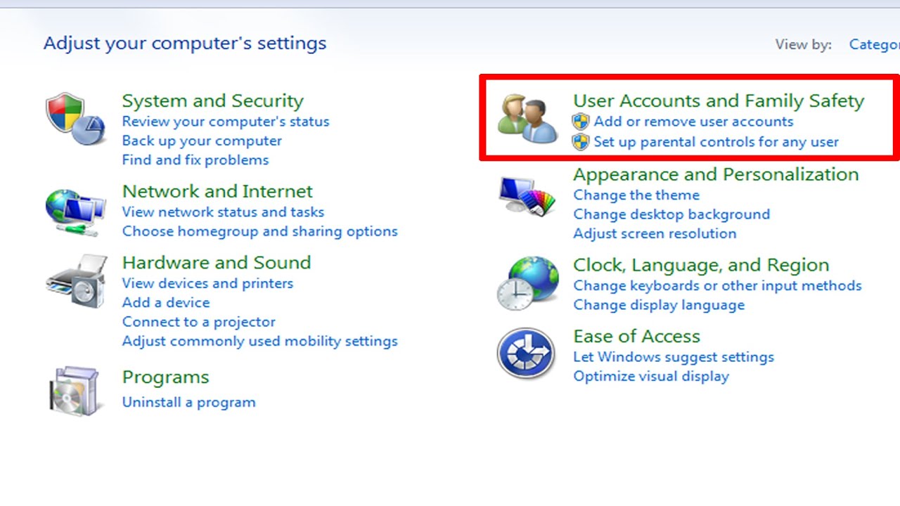 Basic Computing Skills - Orientation || How to Create Computer Password ...