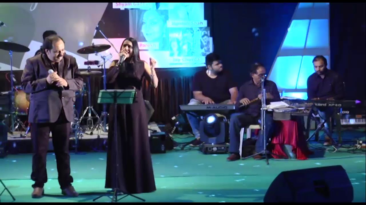 Saara Pyaar Tumhara Maine .....by shyam gadhvi & payal vaidya Close to ...