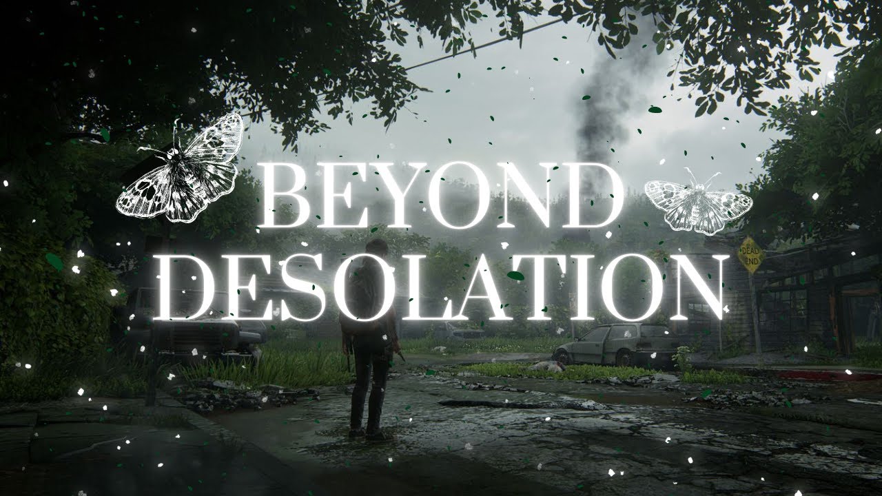 Gustavo Santaolalla - Beyond desolation [HEADPHONES] - YouTube