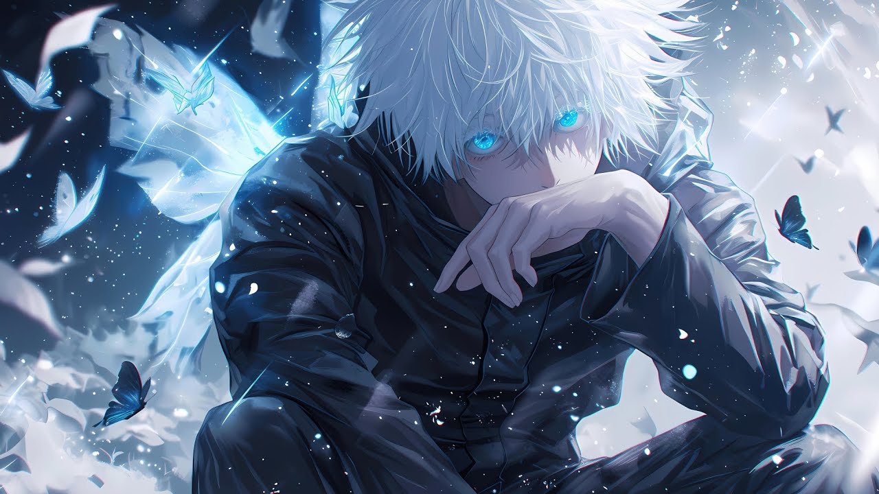 Anime Epic Fight Battle AMV with High energy beat sync 1080p - YouTube