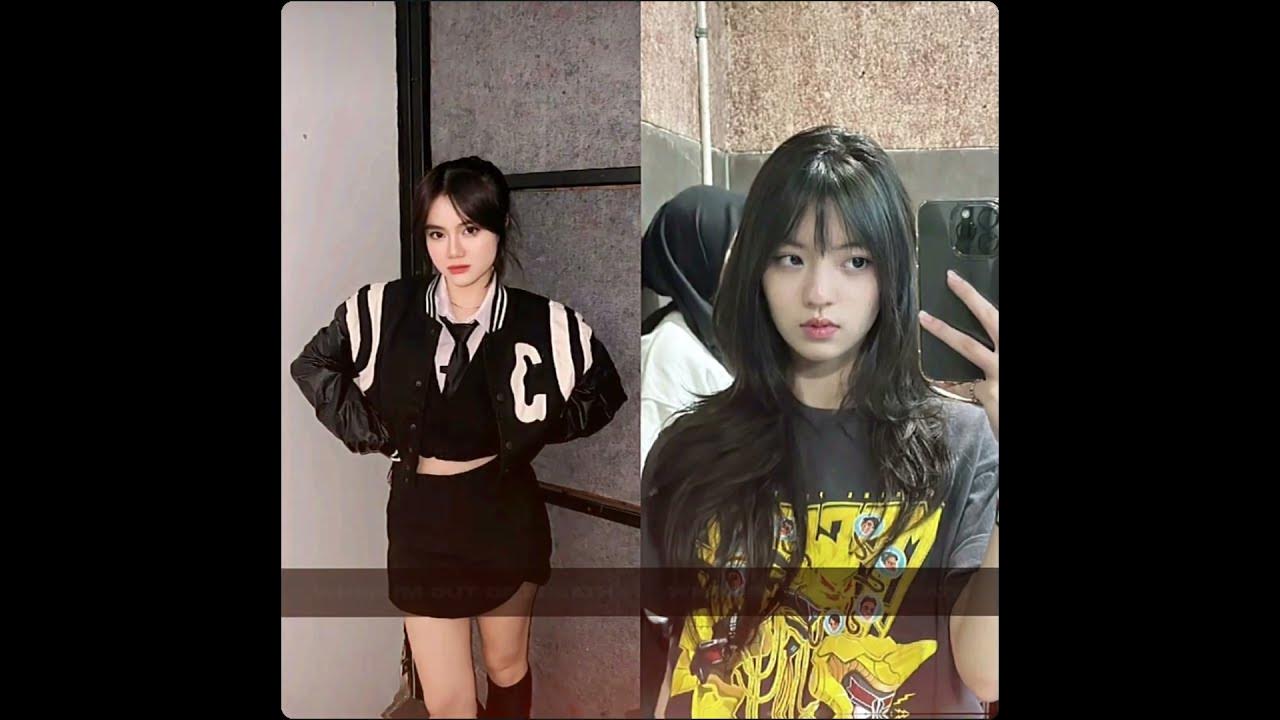 Kaycel dan kaisze - YouTube