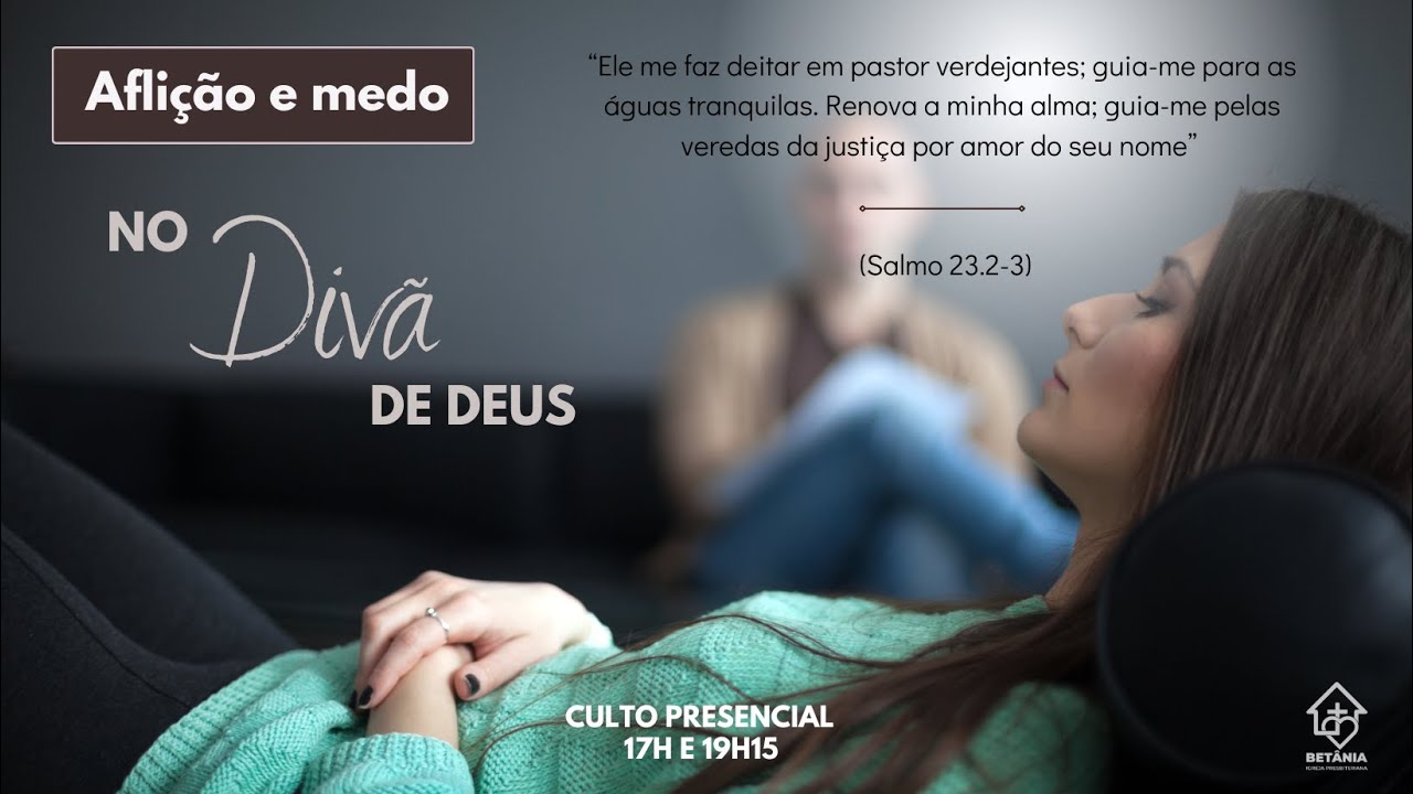 Celebração 23/10/2022 - YouTube