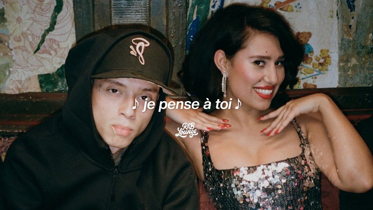 Central Cee, RAYE - Moi (Slowed + Reverb) - YouTube
