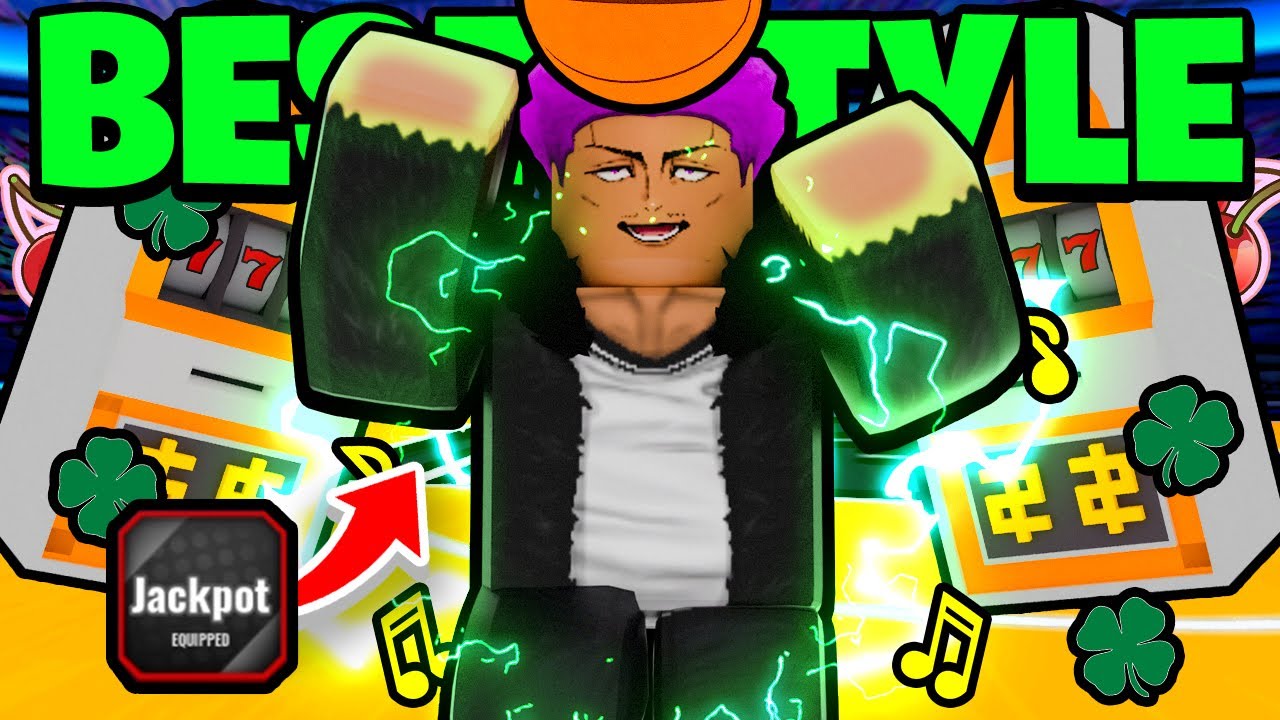 i LOST EVERYTHING to Unlock the New Hakari Style (Basketball: Zero ...