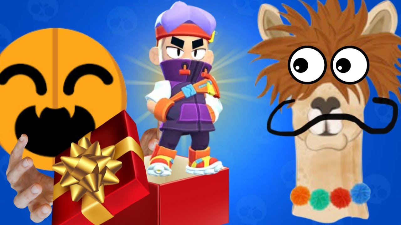 @Nubbz3YT gave me a gift! (free fang) - YouTube