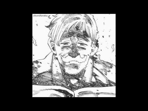 MUERTE ESCANOR SAD MUERTE :"v - YouTube