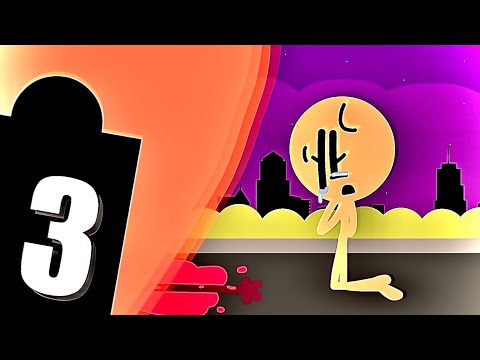 Color Chaos Recolored Ep. 3: “Her Tough Upbringing” - YouTube
