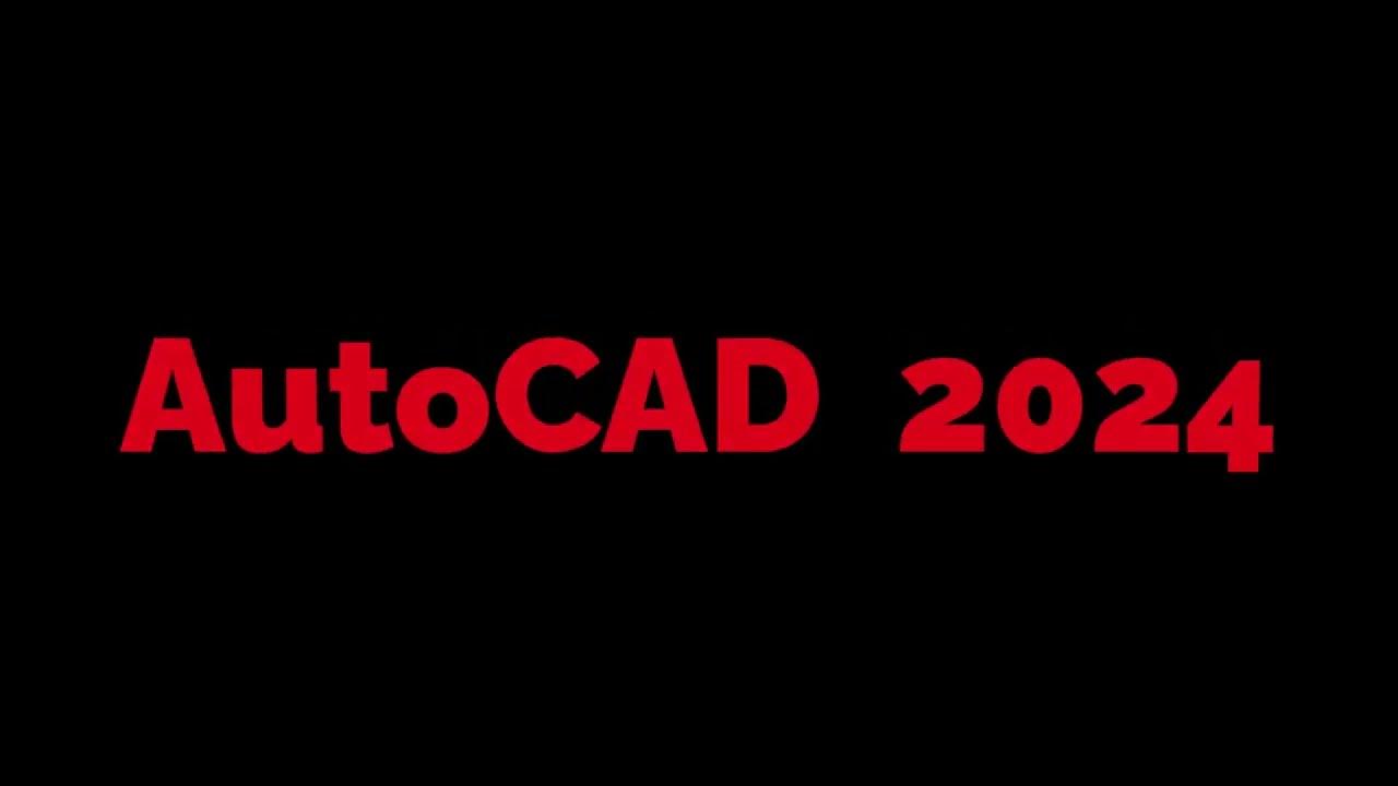 AutoCAD 2024 Menu Icon And Shortcut Keys ตอนTRANSPARENCY - YouTube