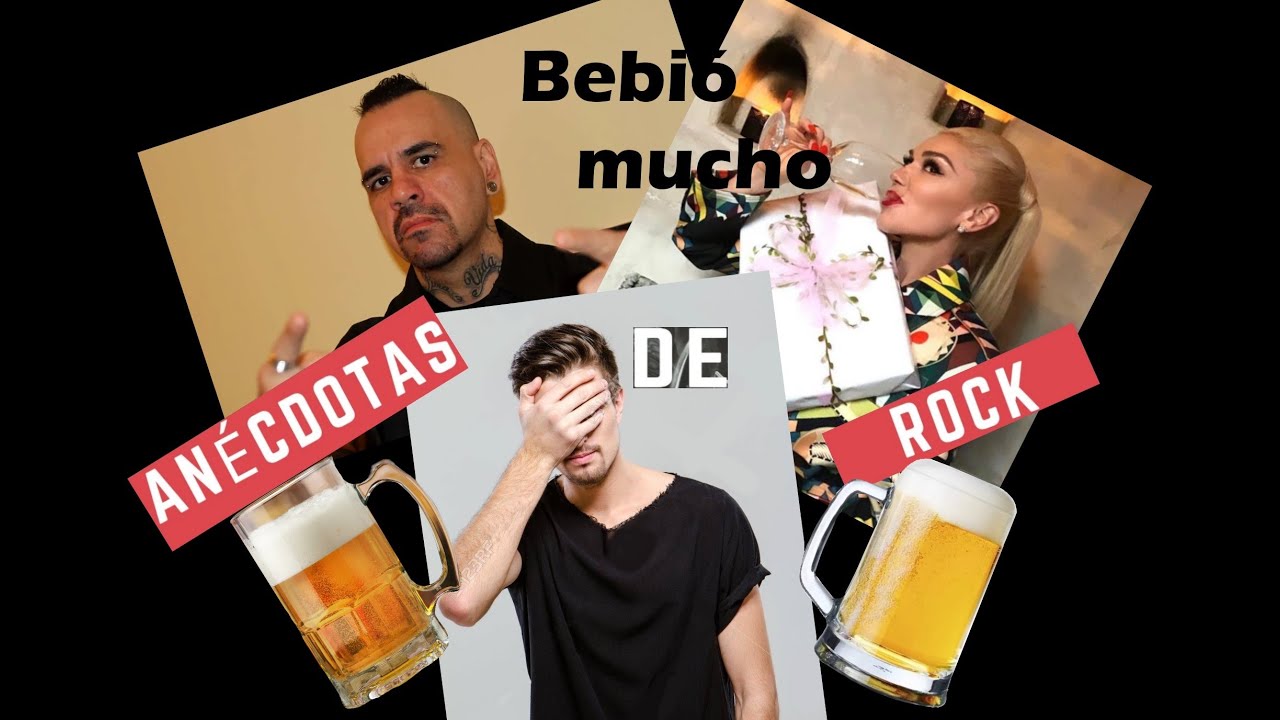 El romance entre Gwen Stefani y un ANIMAL - YouTube