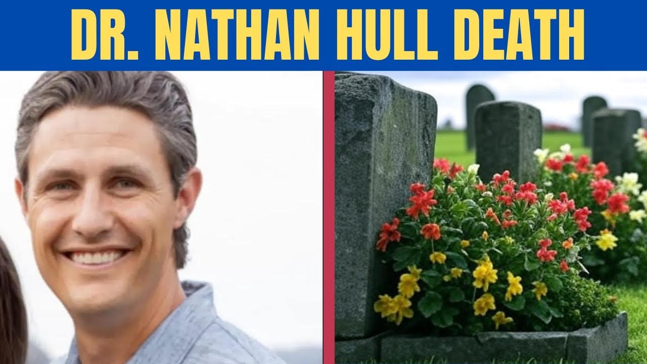 Remembering Dr. Nathan Hull: Beloved Radiologist, Devoted Father, & Man ...