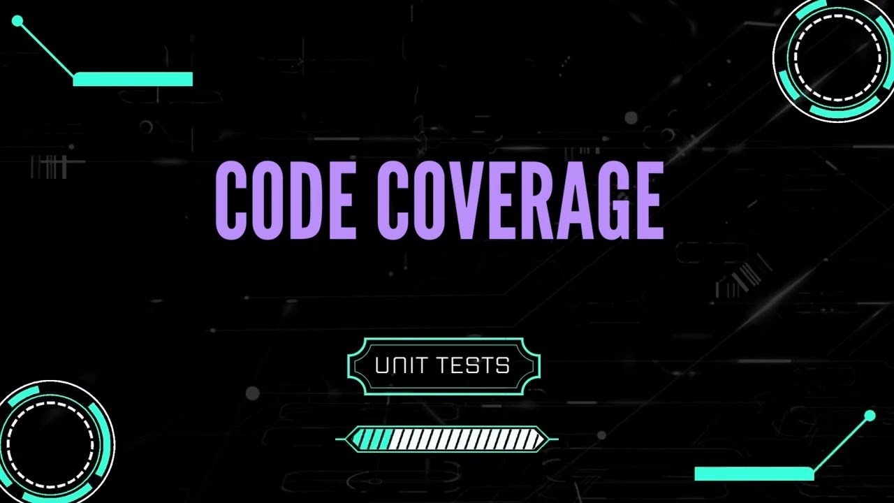 Native Unit Testing Code Coverage Generation For An Embedded Library