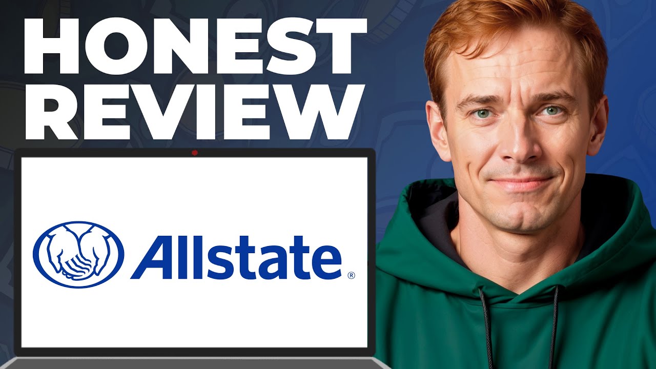 Allstate Car Insurance Full Review - Features, Strengths, Weaknesses ...