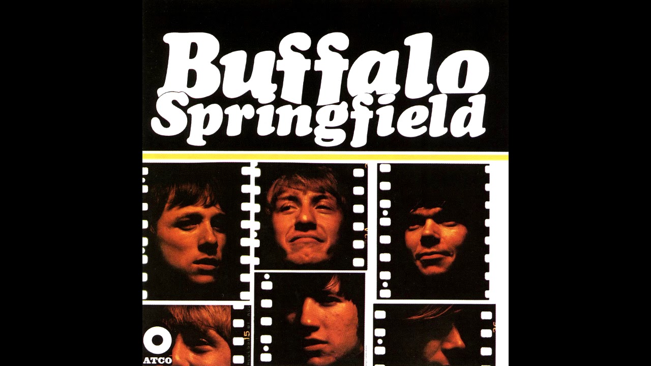 Buffalo Springfield - Rock and Roll Woman & Bluebird - YouTube