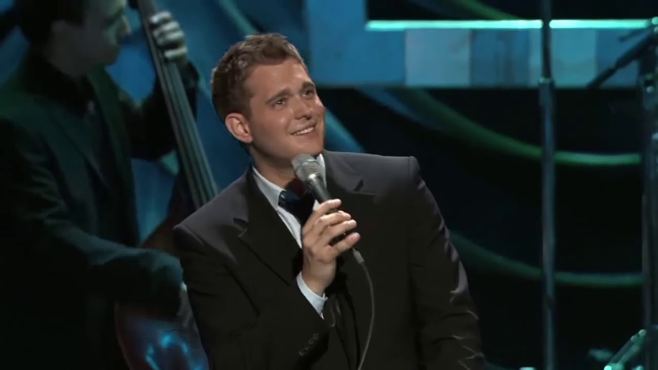 Michael Buble Live Full Concert 2019 - YouTube