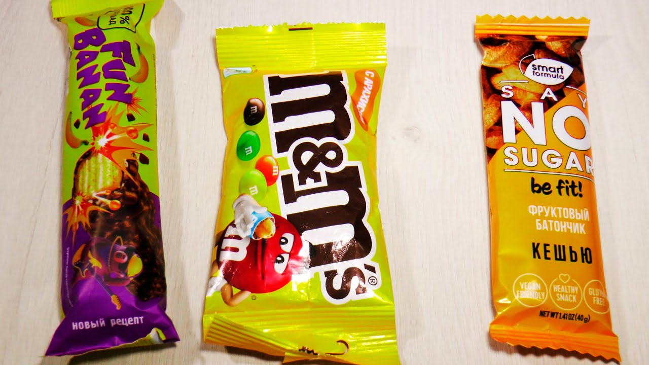 Very tasty candies for sweet tooth, Mentos and others | ASMR candy ...