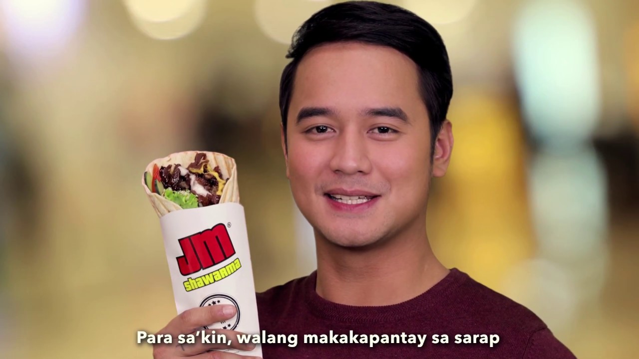 JM Shawarma 60s Final - YouTube