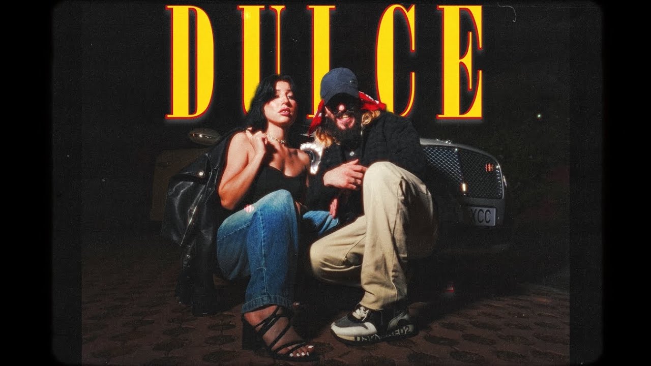 CEZIC - DULCE (OFFICIAL VIDEO) - YouTube