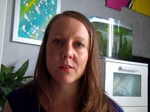 Introducing Francesca Gordon-Smith - YouTube