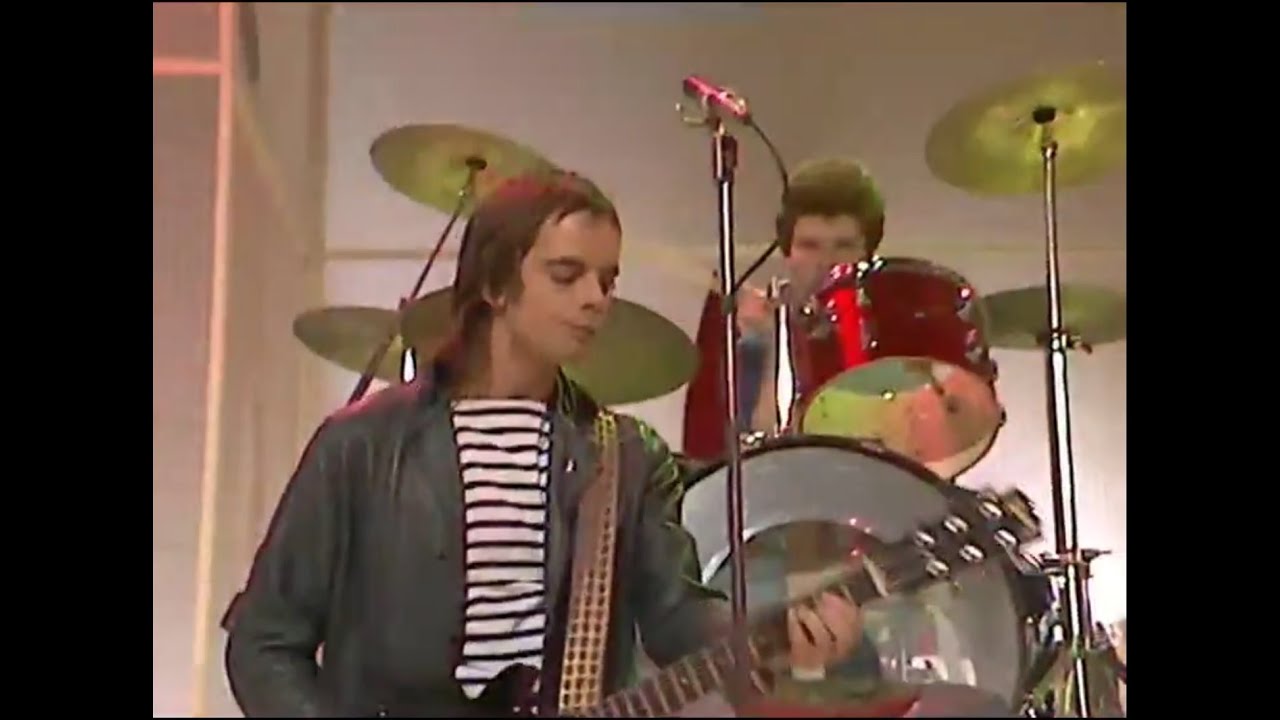 Get It Together S06 E06 28th October 1980 - YouTube