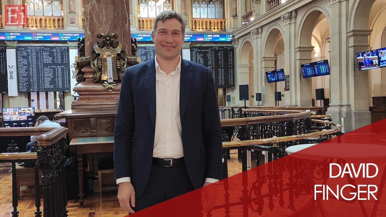 Tenemos mucha confianza en METALES BÁSICOS como el cobre y el aluminio ...