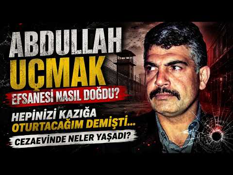 Abdullah Uçmak Aslında Kimdir? | İbrahim Tatlıses'i Kafasından Vurduran ADANALI APO ve Vukuatları...